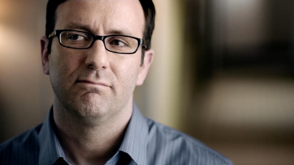 Country Financial | STORY | Production of Commercials, New Media + Film ...