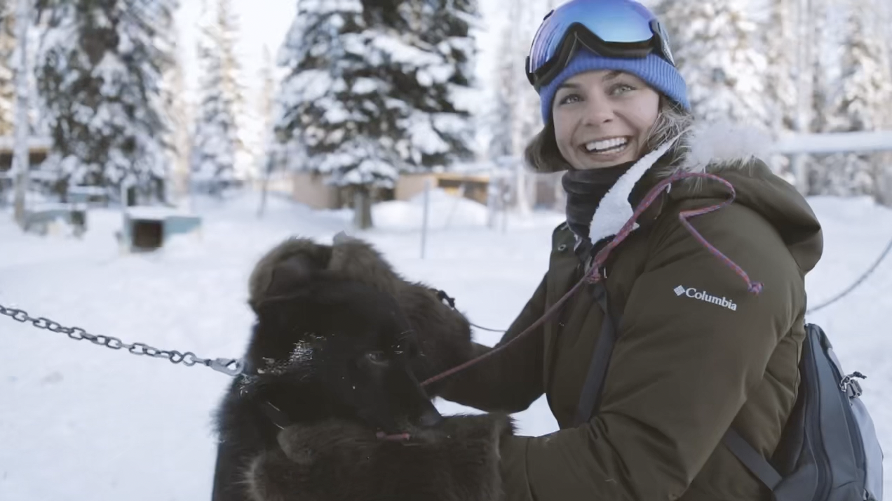 REI | STORY | Production of Commercials, New Media + Film | New York ...