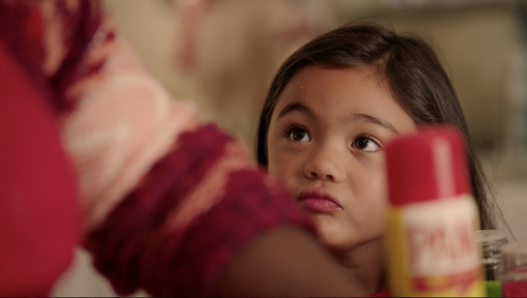 PAM | STORY | Production of Commercials, New Media + Film | New York ...