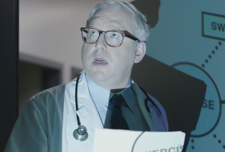 BCBS | STORY | Production of Commercials, New Media + Film | New York ...